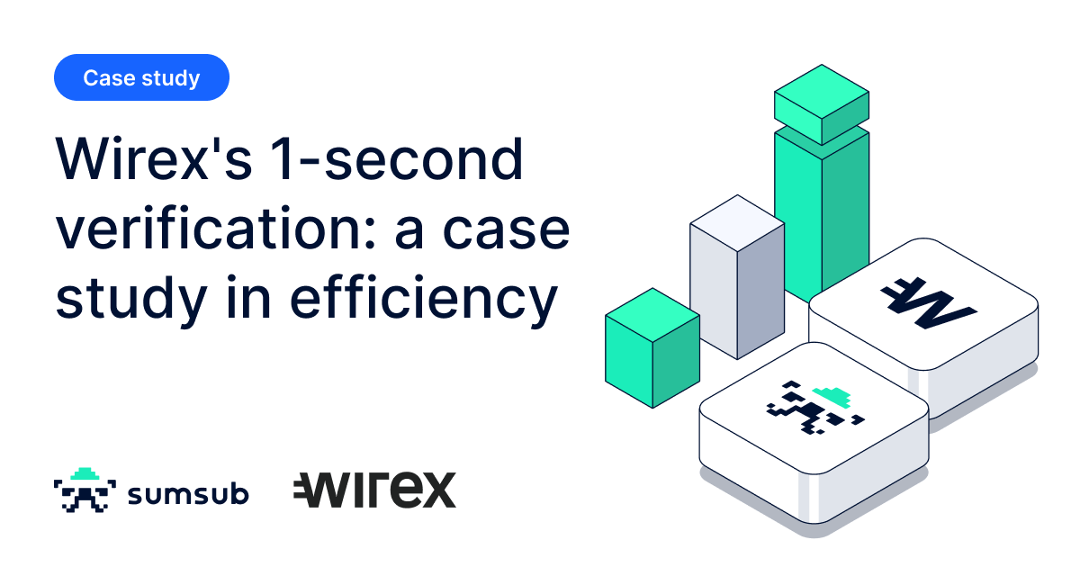 Wirex | Sumsub