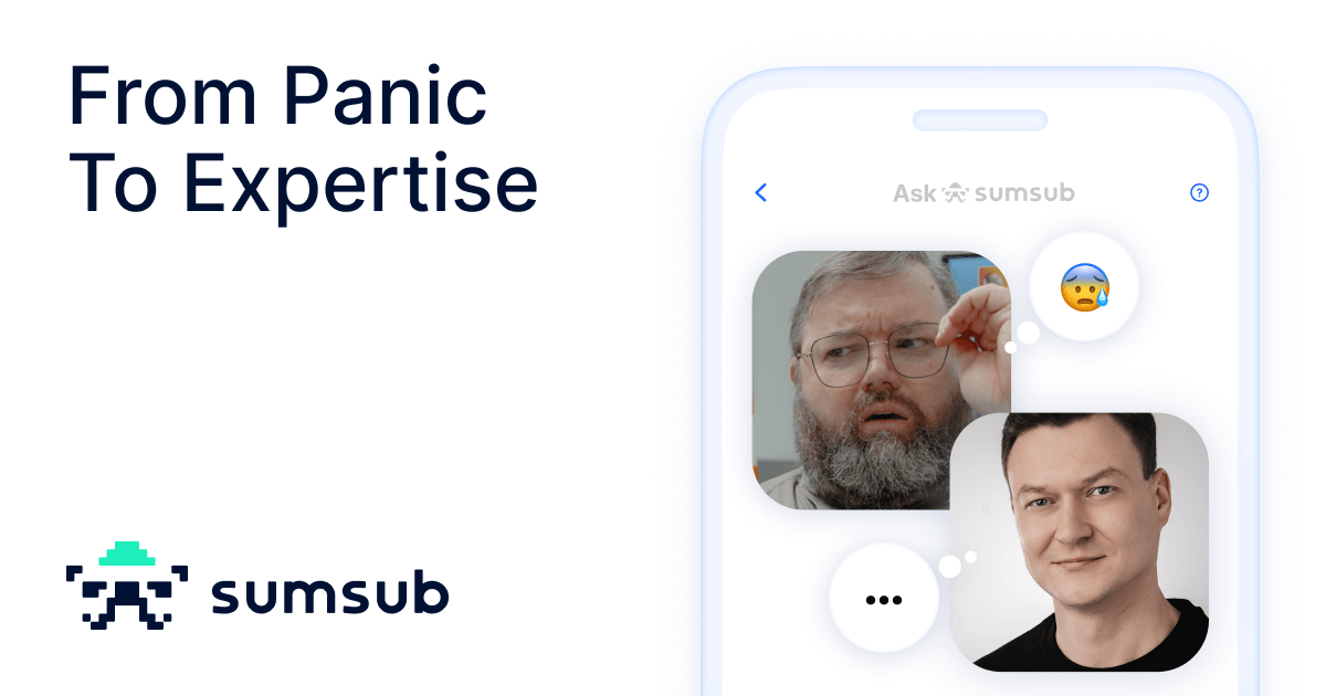 From Panic To Expertise | The Sumsuber