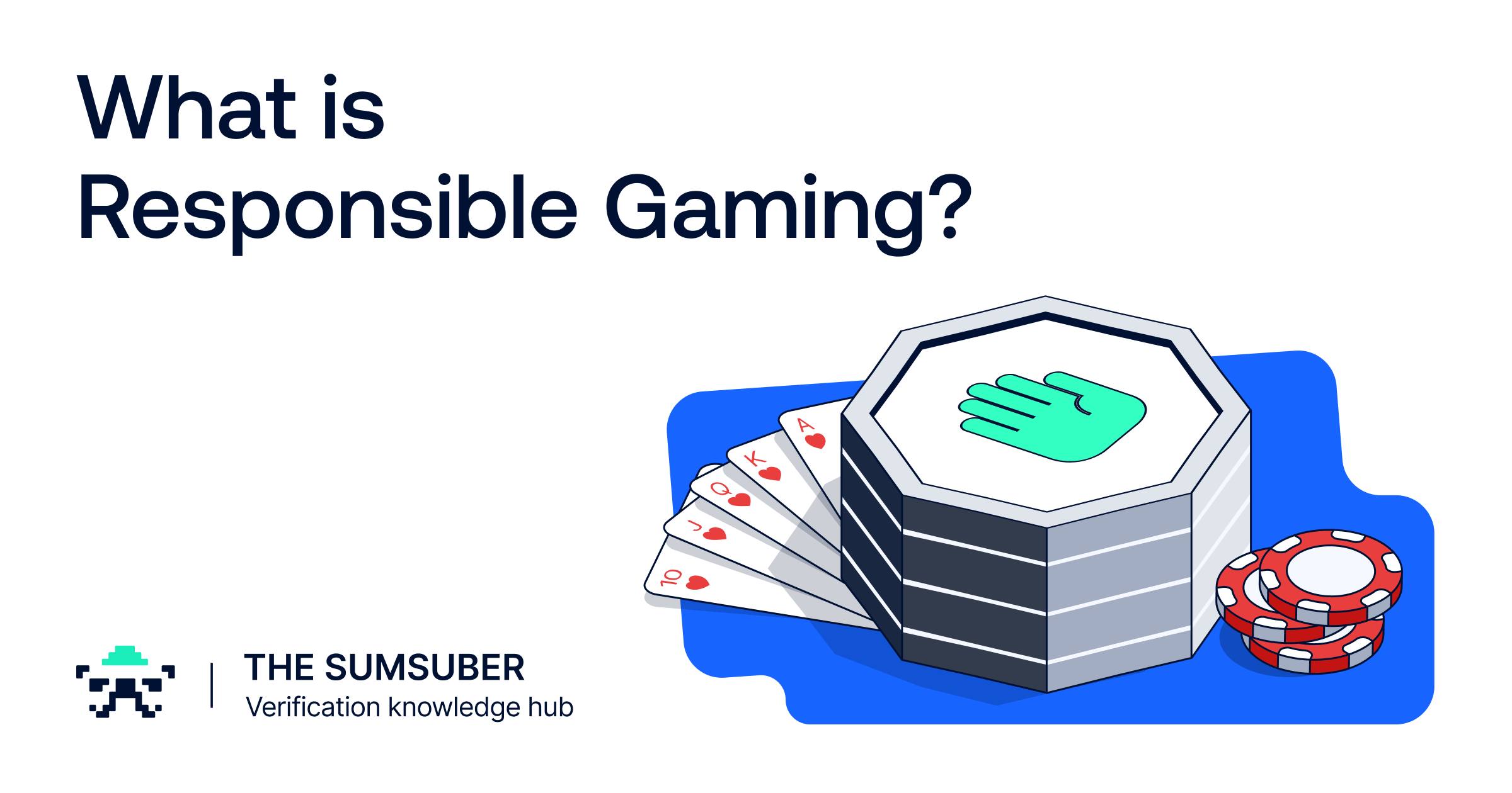 What Is Responsible Gaming? The Sumsuber