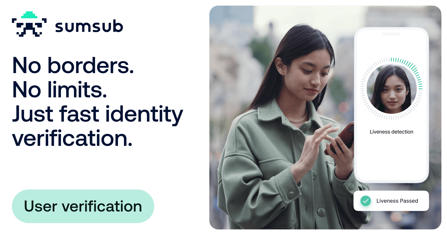 KYC Solution - G2's Best KYC Compliance Software | Sumsub