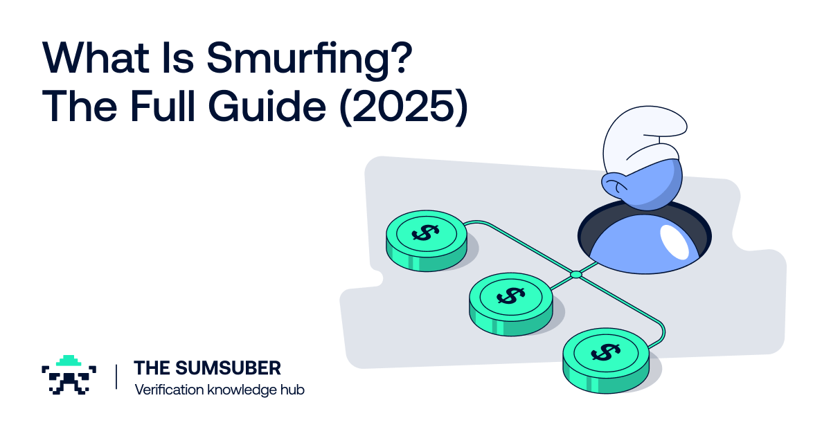 What Is Smurfing? — The Full Guide 2025 | The Sumsuber