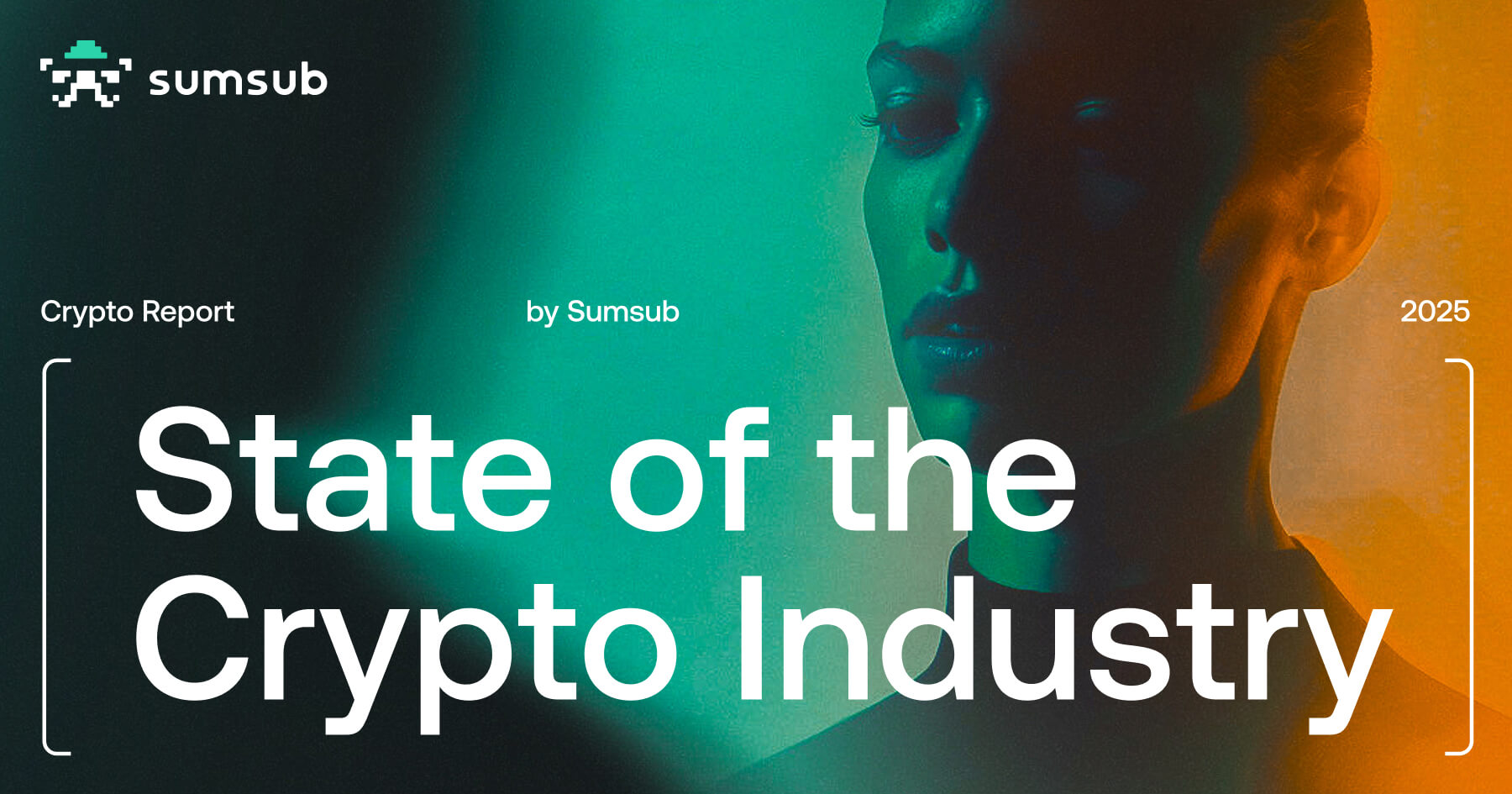 Crypto Industry Report 2025 | Sumsub
