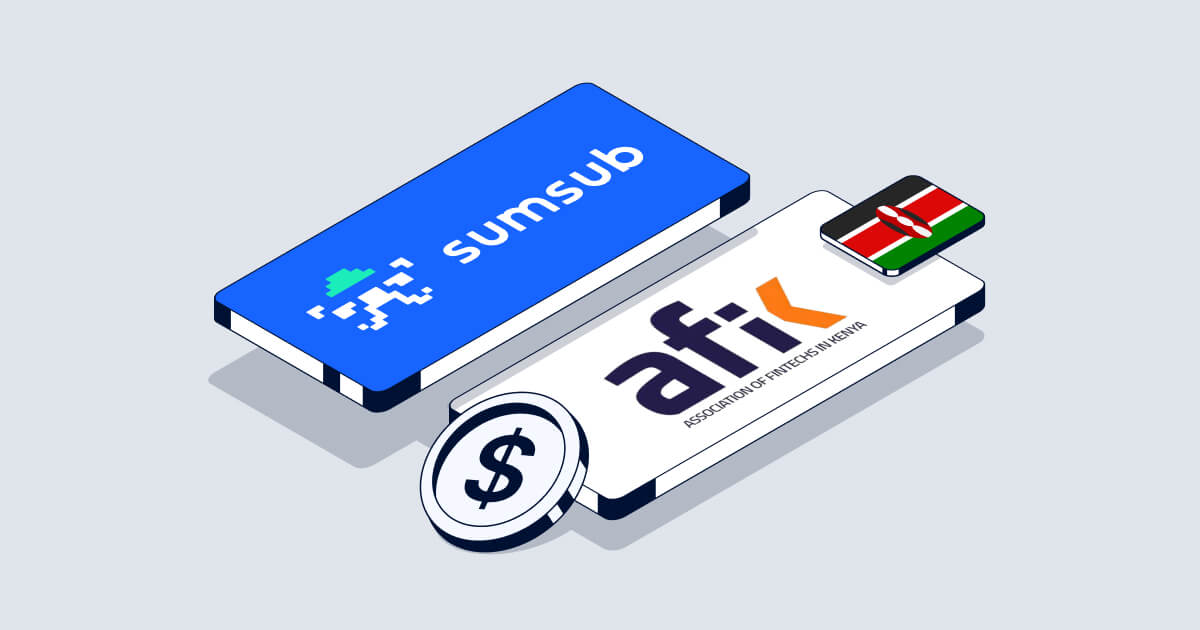 Sumsub Joins Forces With Kenya's Premier Fintech Association To Drive ...