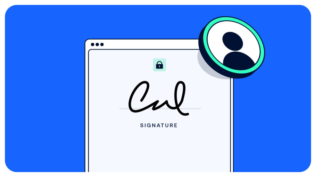 Types of Electronic Signatures Explained: Complete Guide 2025 | The ...