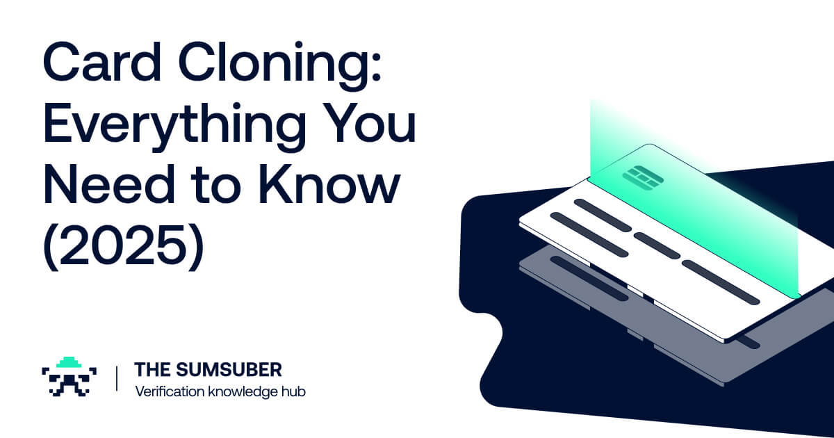 Card Cloning: Everything You Need to Know (2025) | The Sumsuber