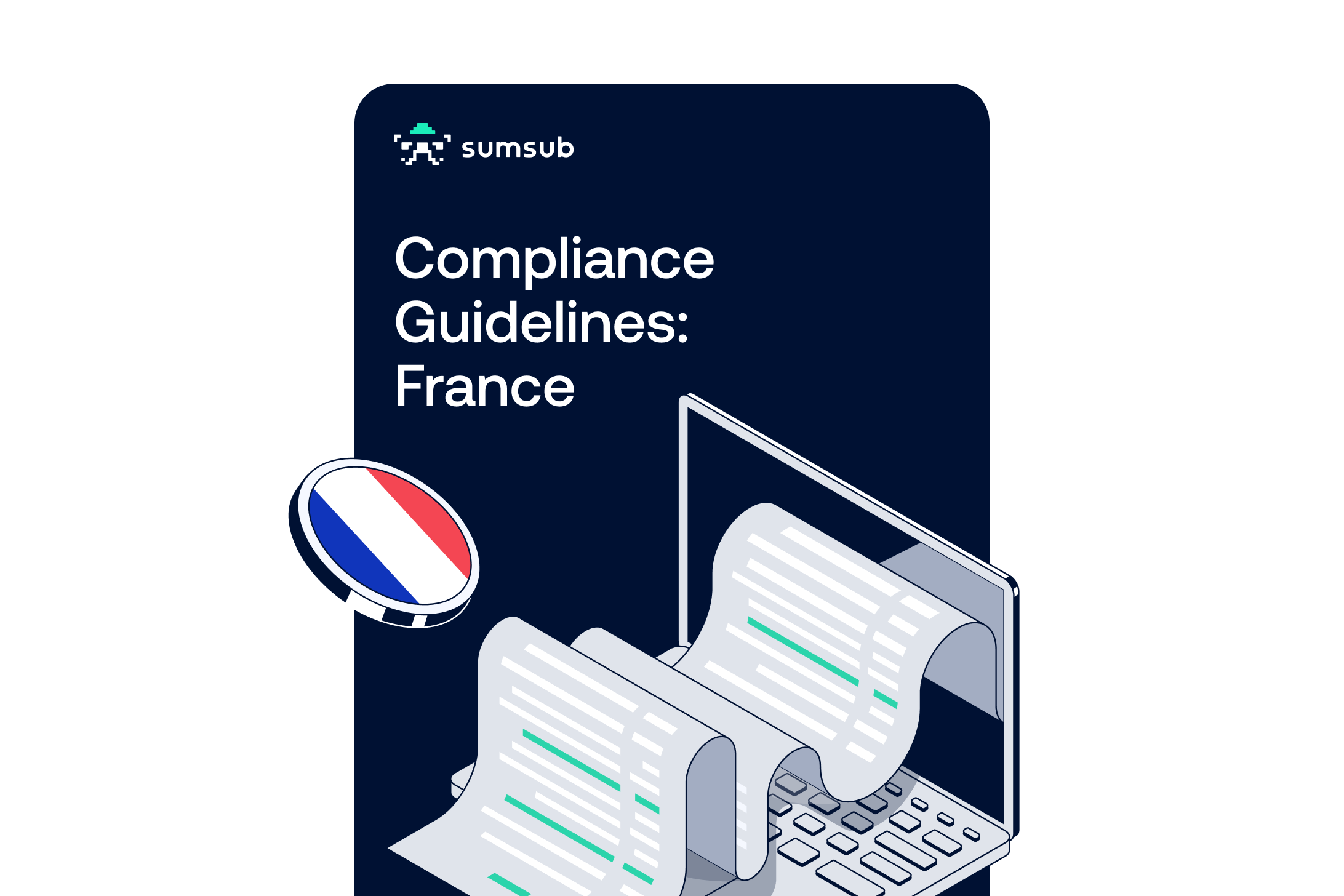 Compliance Guidelines: France | Sumsub