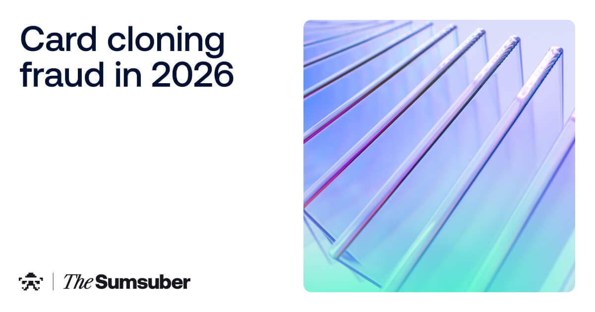Card Cloning Fraud in 2026: What It Is & How to Prevent It
