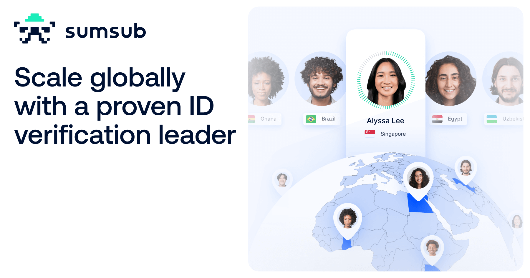 Servicio de verificación de identidad - Solución de verificación de identidad reconocida por ...