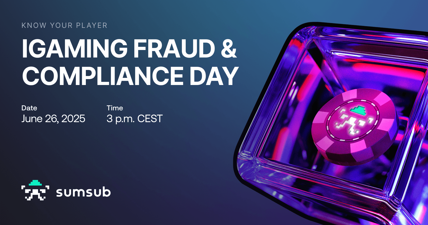 iGaming Fraud Prevention & Legal Compliance 2025 | Sumsub