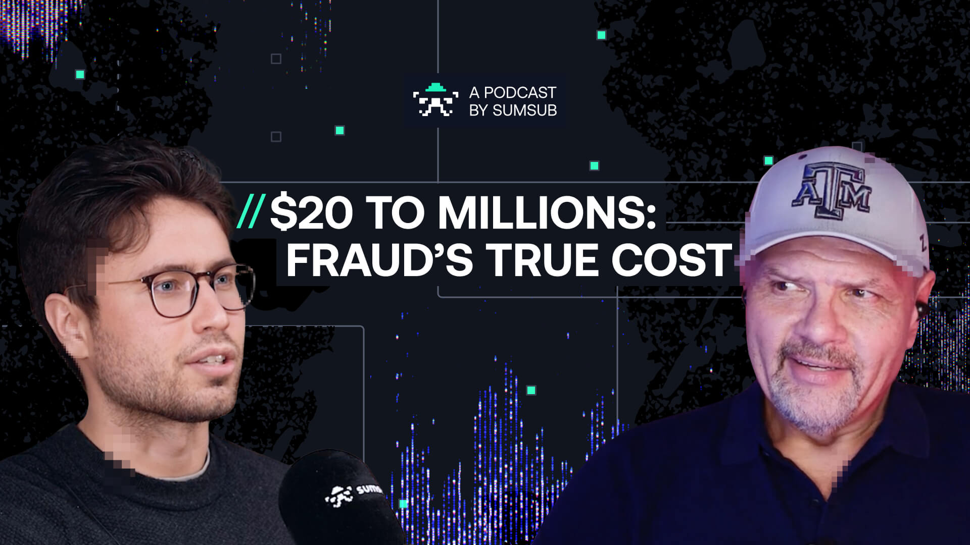 $20 to Millions: Fraud’s True Cost | Sumsub