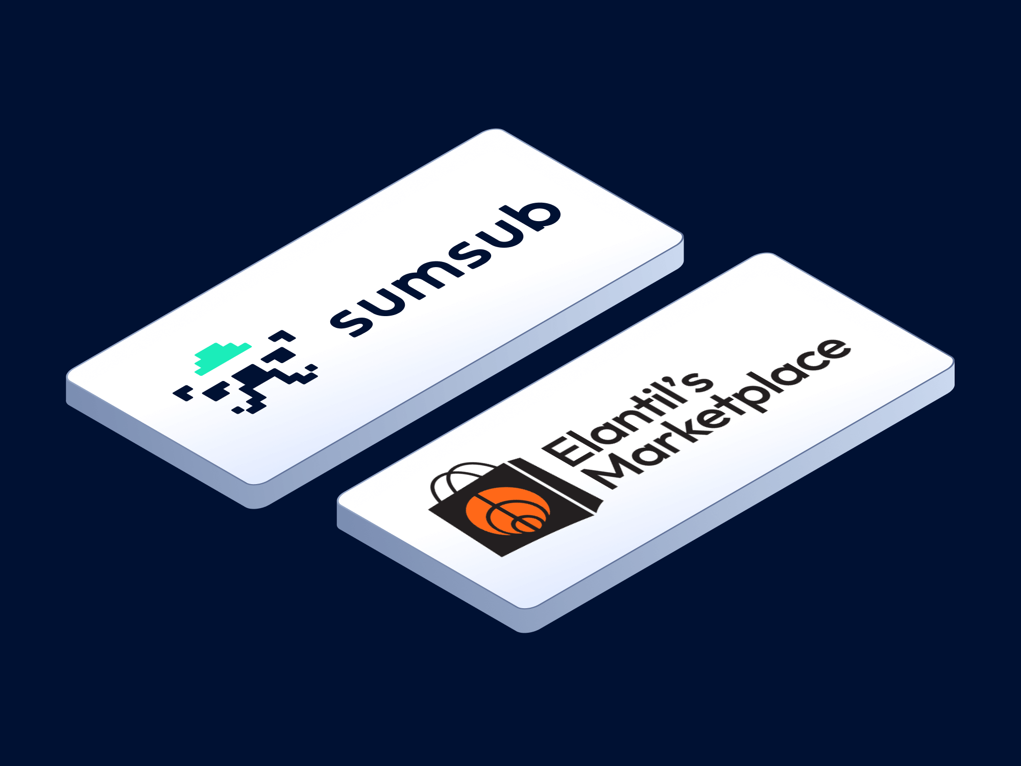 Elantil expands online marketplace with Sumsub partnership | Sumsub