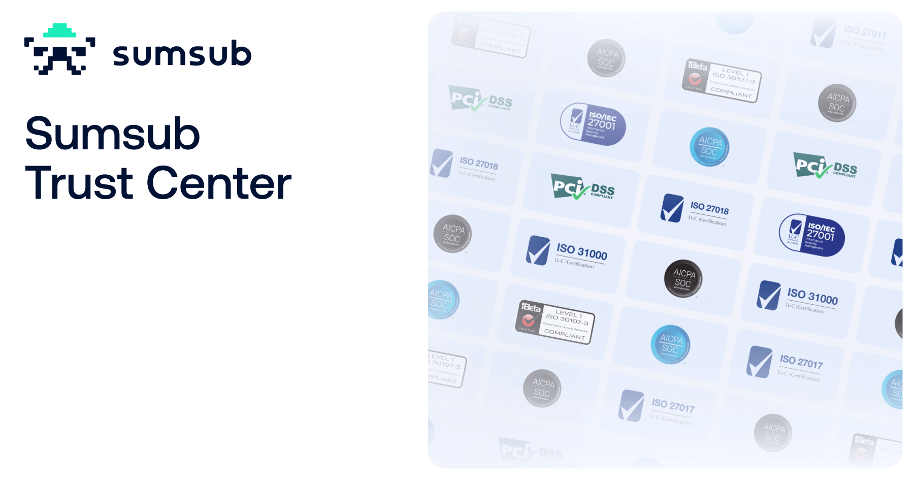 Sumsub Trust Center
