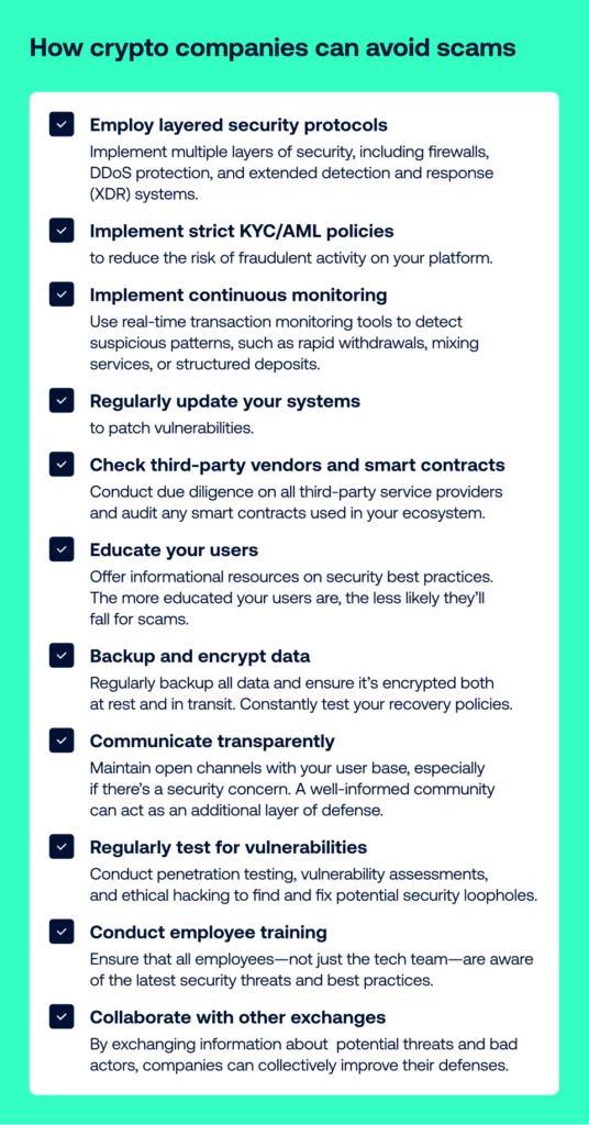 8 Crypto Scams to Be Aware of in 2025 and 2026 | The Sumsuber