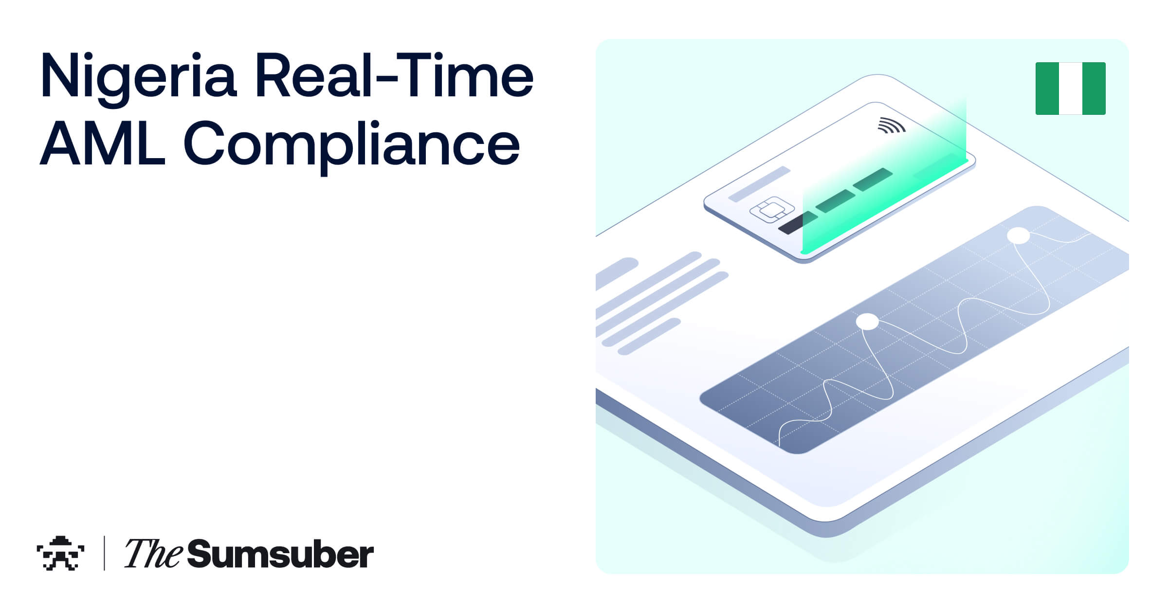 Breaking News, Explained: Central Bank of Nigeria Mandates Real-Time ...