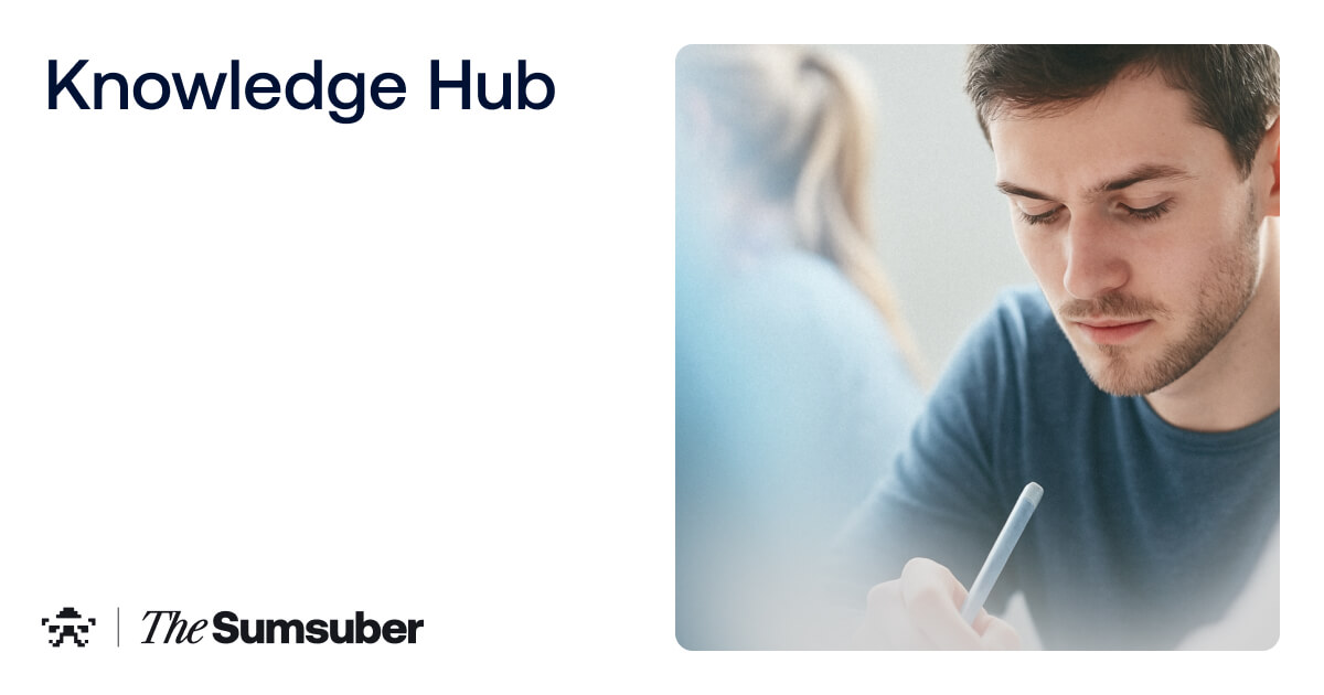 Knowledge Hub — In-Depth Guides on KYC, Fraud & Identity Tech | The Sumsuber