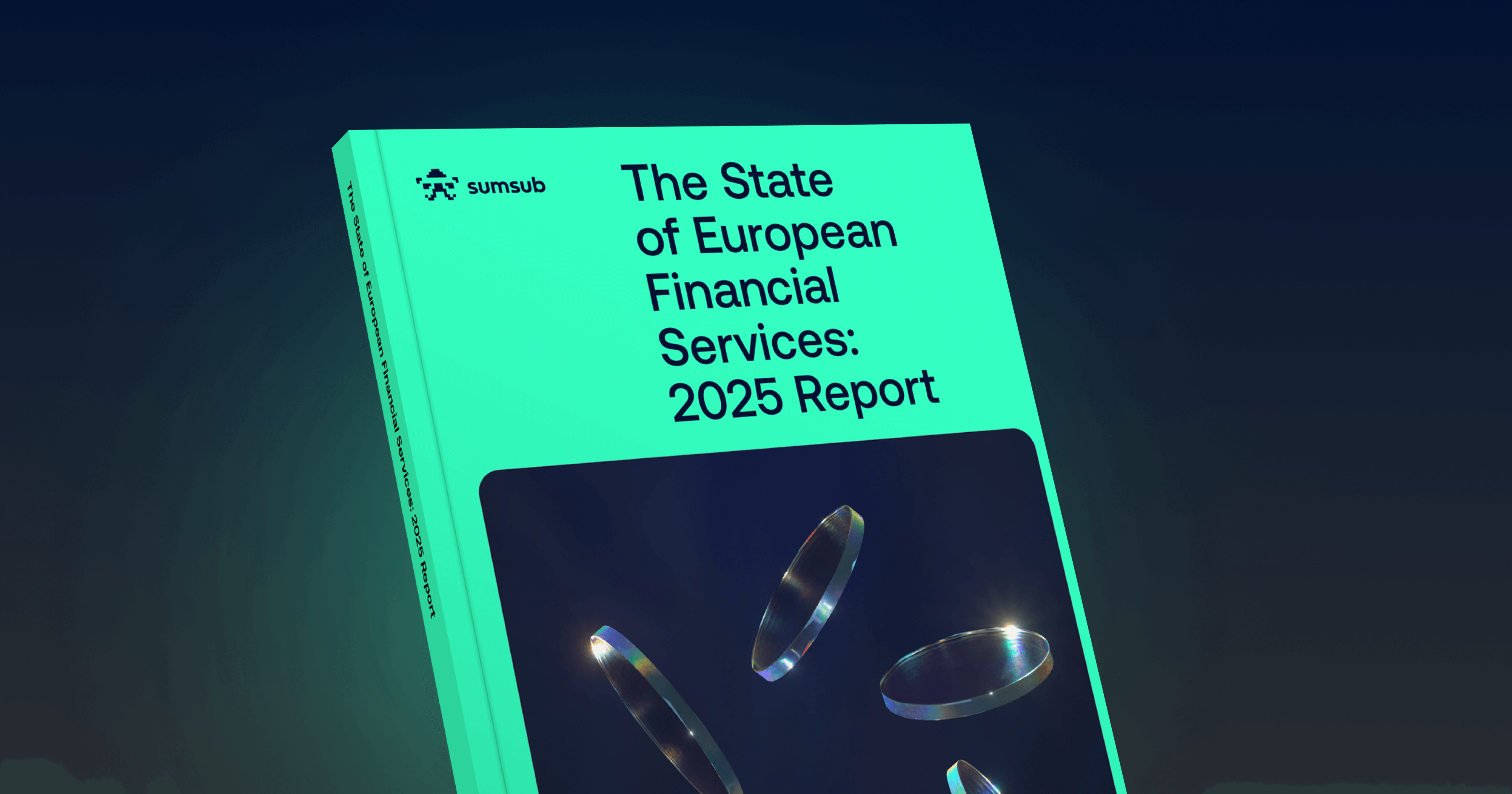 The State of European Financial Services: 2025 Report | Sumsub