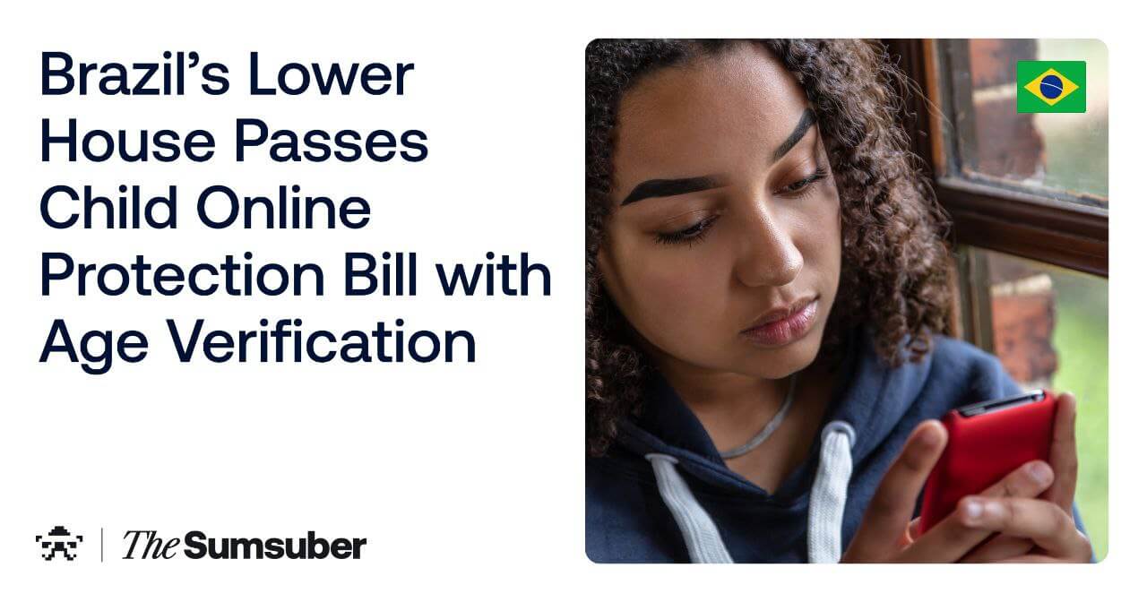Brazil’s Lower House Passes Child Online Protection Bill with Age ...