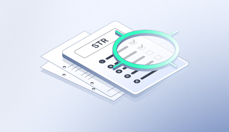 Suspicious Transaction Reports (STRs): A 2025 Guide for Regulated ...