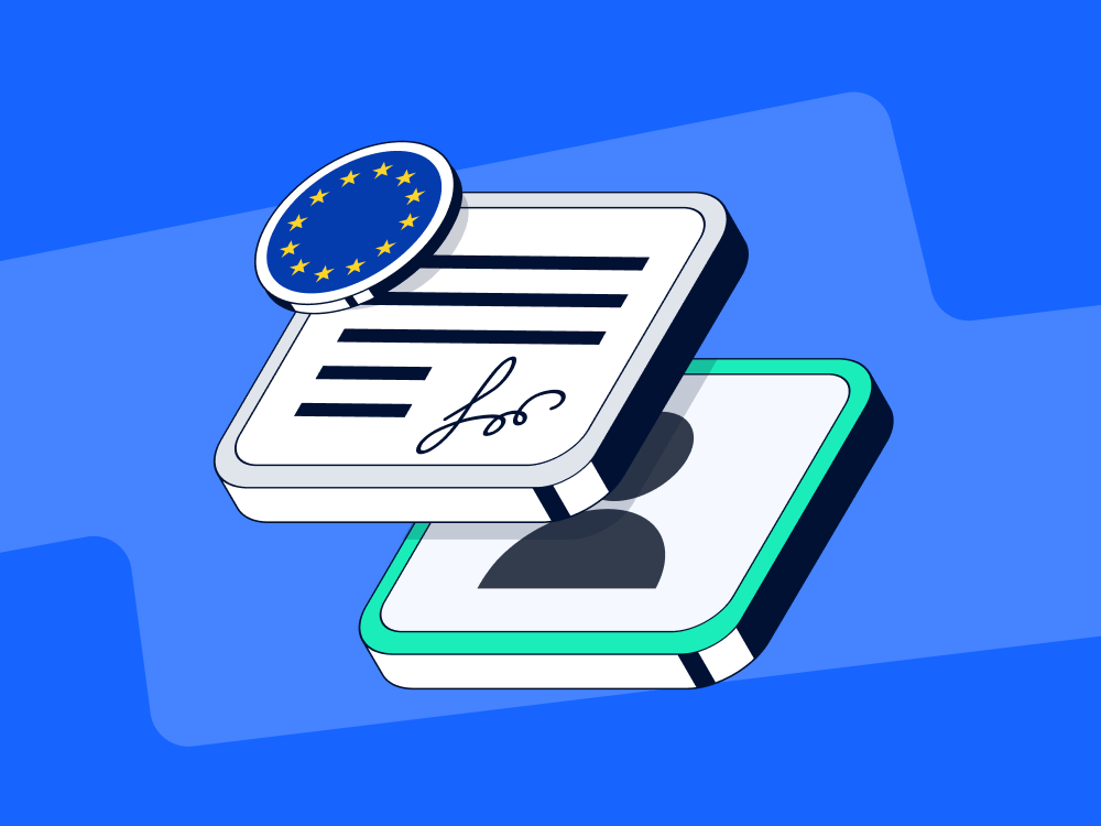 Sumsub Launches Next-Gen ‘eSignature’ QES Verification throughout Europe | Sumsub