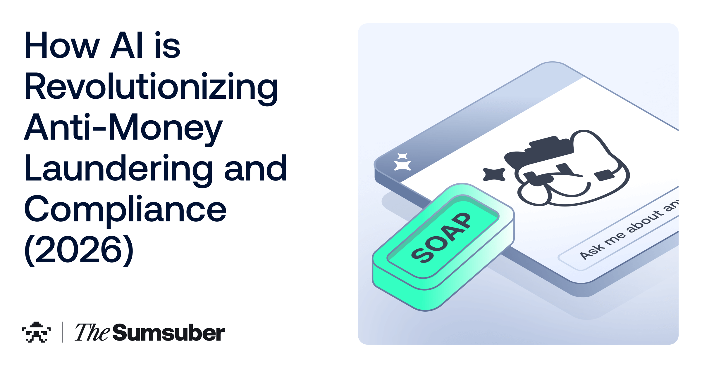 How AI is Revolutionizing Anti-Money Laundering and Compliance (2026)