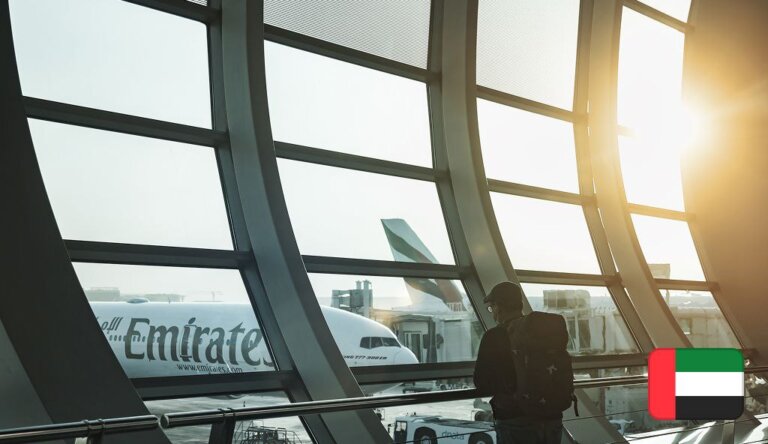 Emirates Invests in Major Facial Recognition Rollout at Dubai International