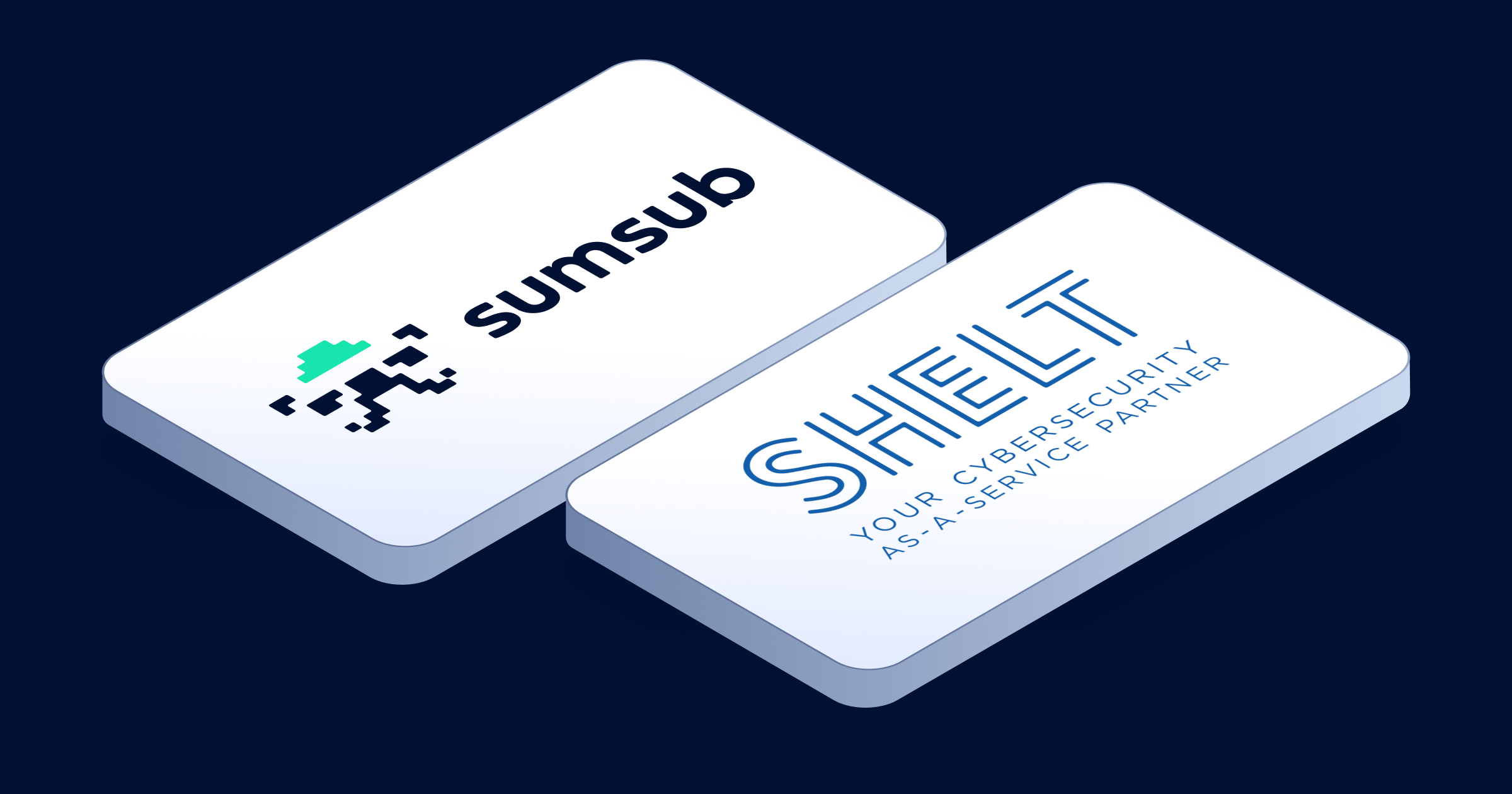 SHELT and Sumsub Partner to Deliver Stronger, Smarter Security and ...