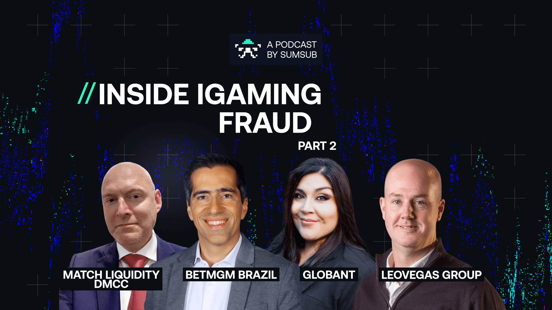 iGaming Fraud Insights – ICE Barcelona Part 2 | Sumsub